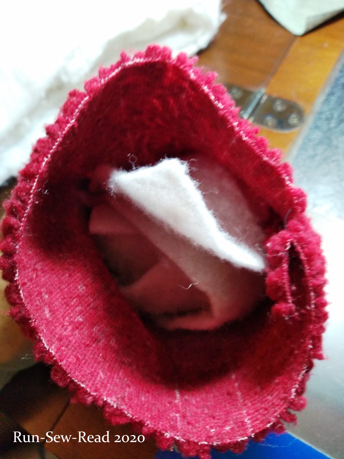 Squishy Squeaky Squares — DIY dog toys – run | sew | read